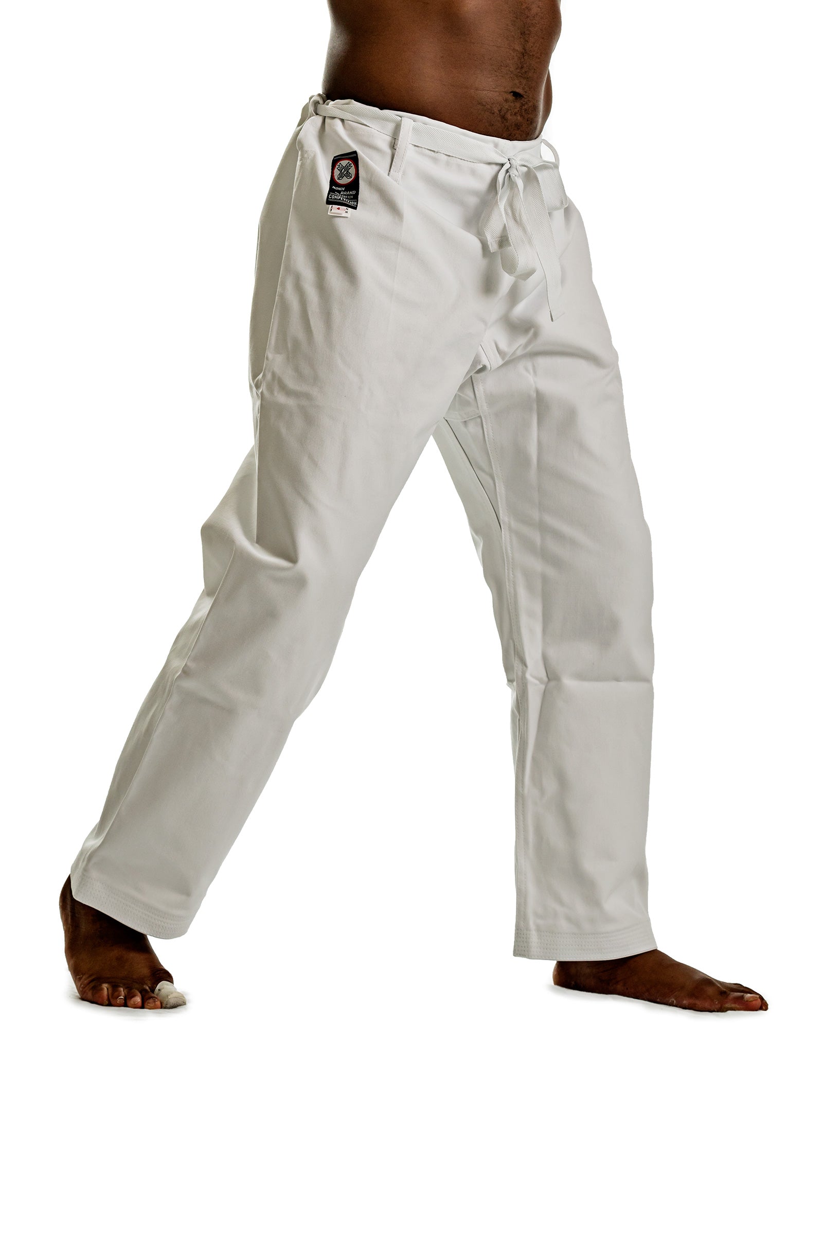 Heavy weight Karate Pants by Ronin – Kinji San