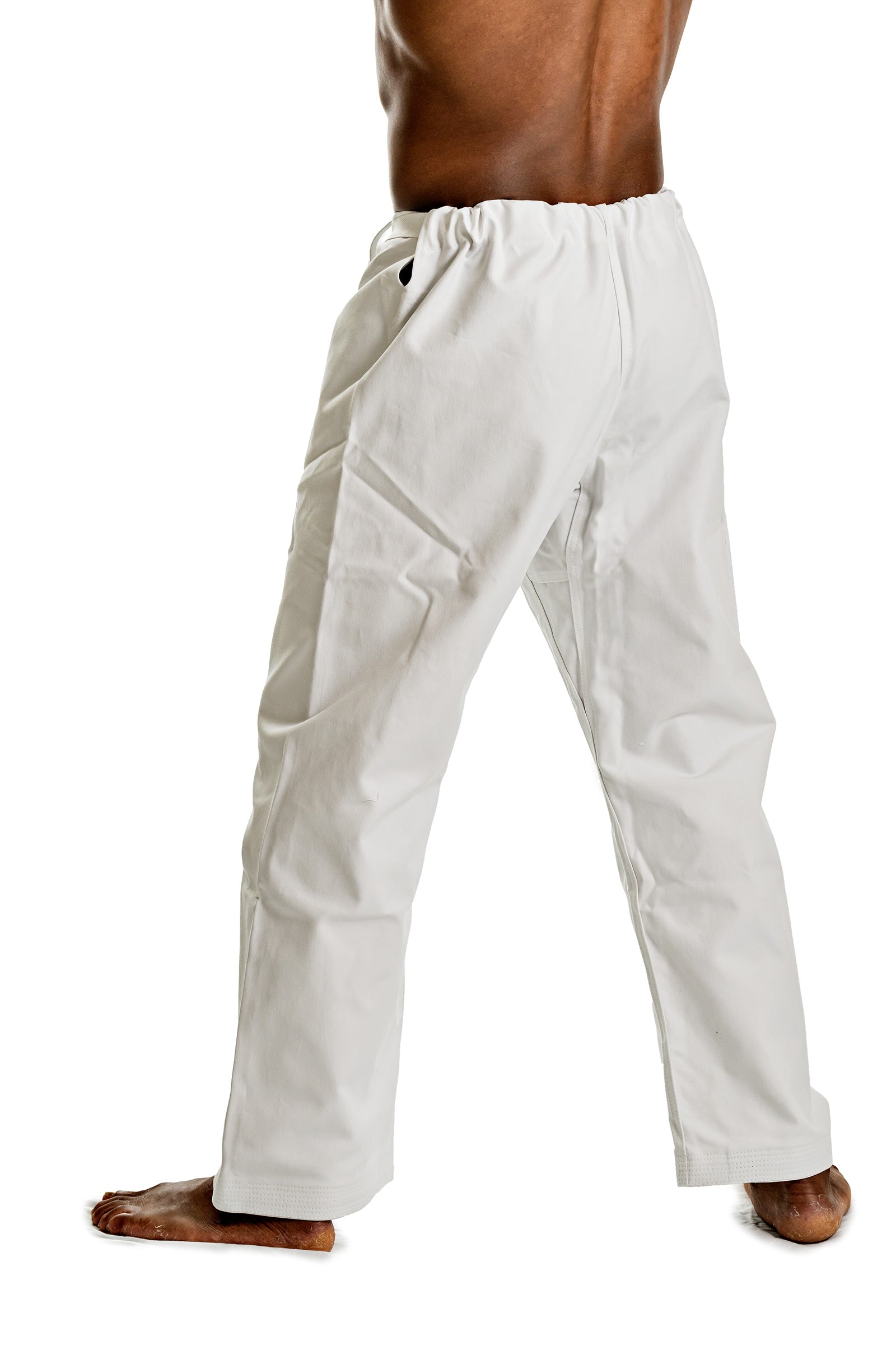 Heavy weight Karate Pants by Ronin – Kinji San