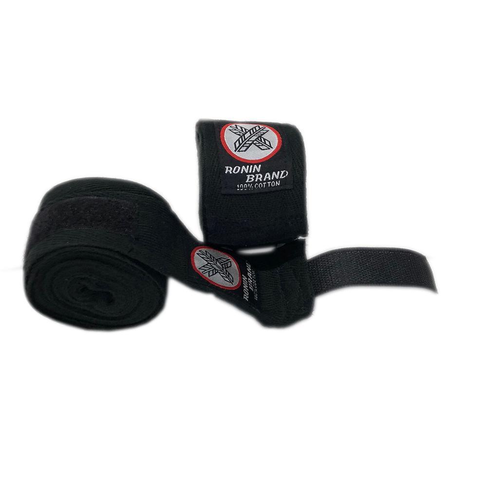 Ronin Professional 180 inch Hand wraps for Boxing Kickboxing Muay Thai ...