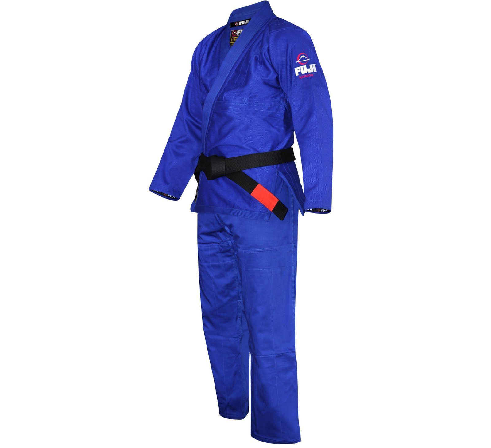 Lightweight BJJ Kimono – Kinji San
