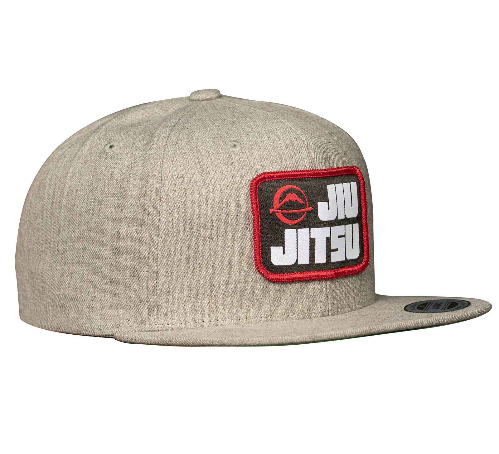 Fuji Jiu Jitsu Classic Snapback Hat – Kinji San