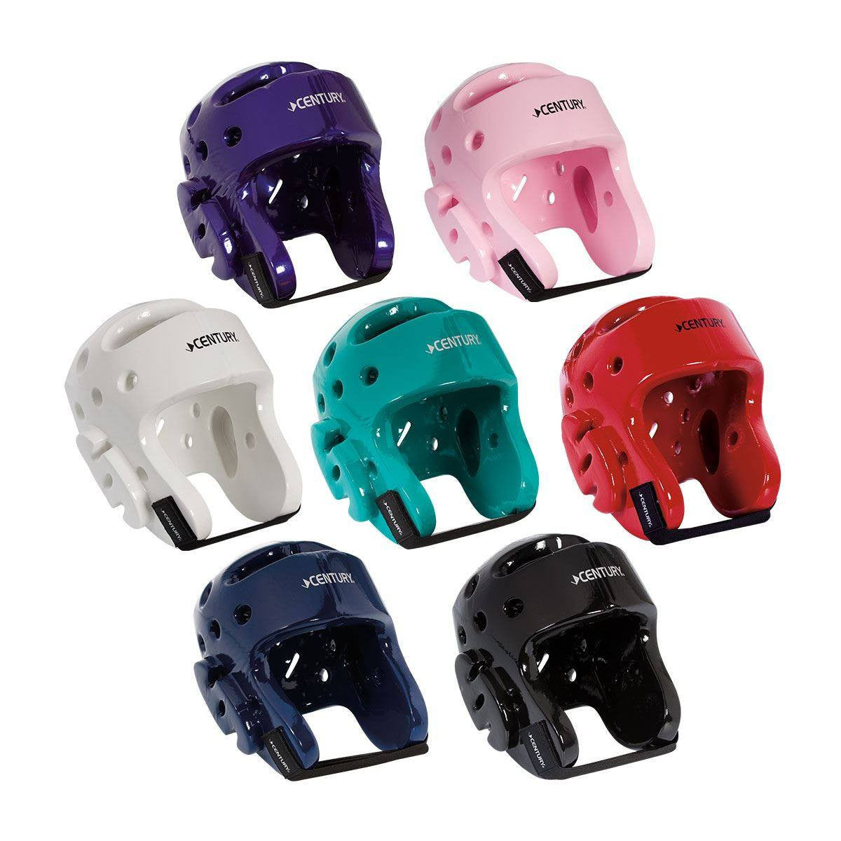 Century Student Head Gear – Kinji San