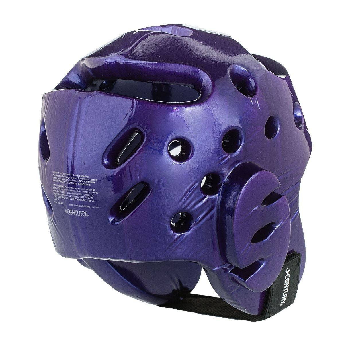 Century Student Head Gear – Kinji San