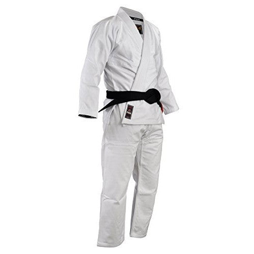 Lightweight BJJ Kimono – Kinji San