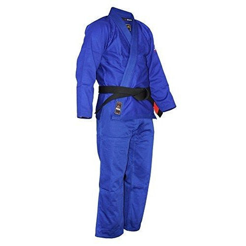 Lightweight BJJ Kimono – Kinji San