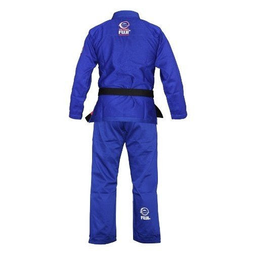 Lightweight BJJ Kimono – Kinji San